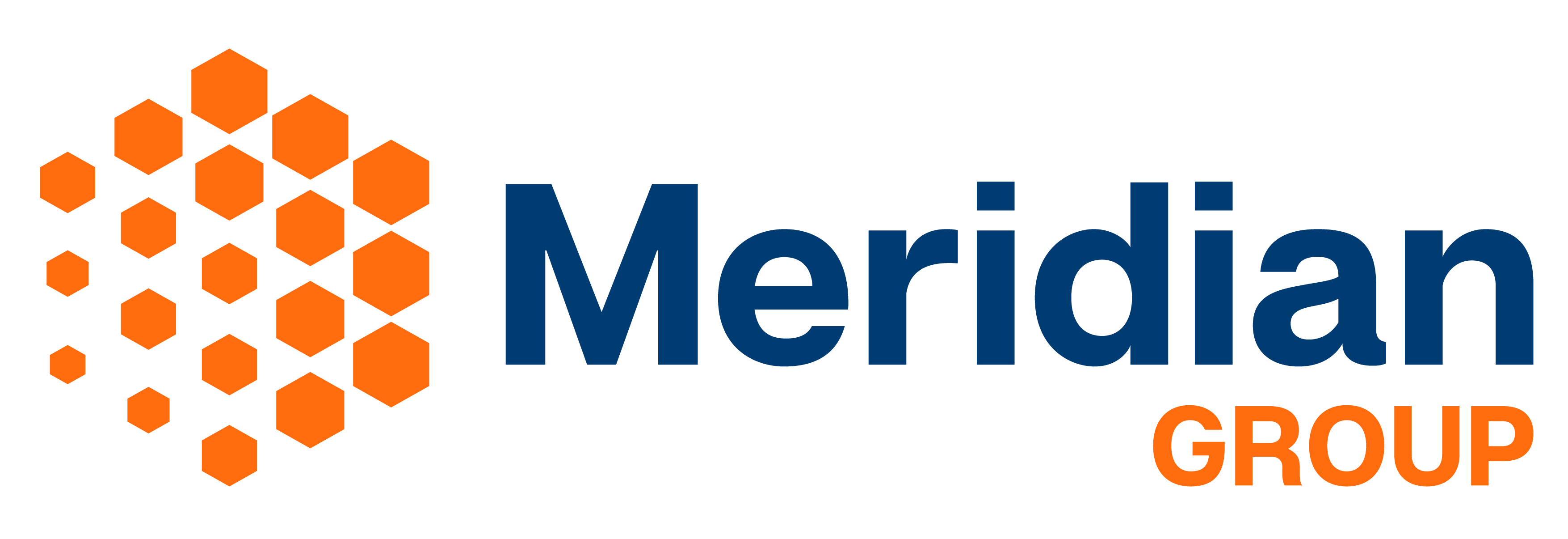 Careers – Meridian Group