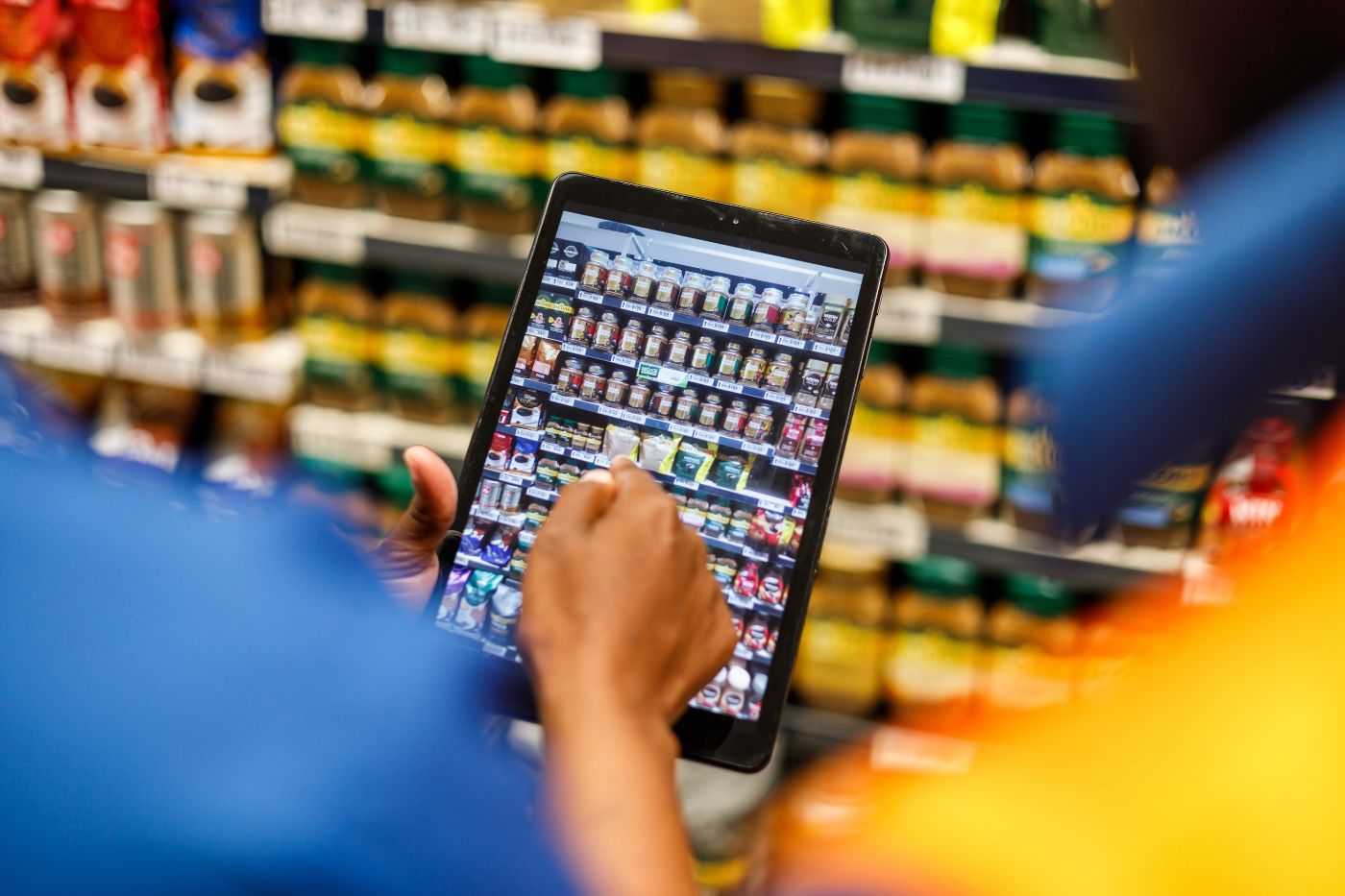 The Future of Merchandising: - Meridian Group