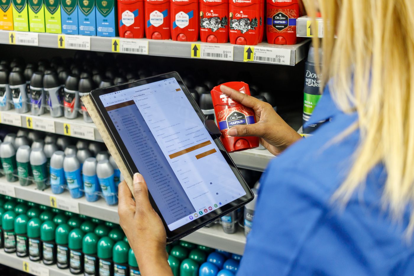 Five Merchandising Innovations - Meridian Group