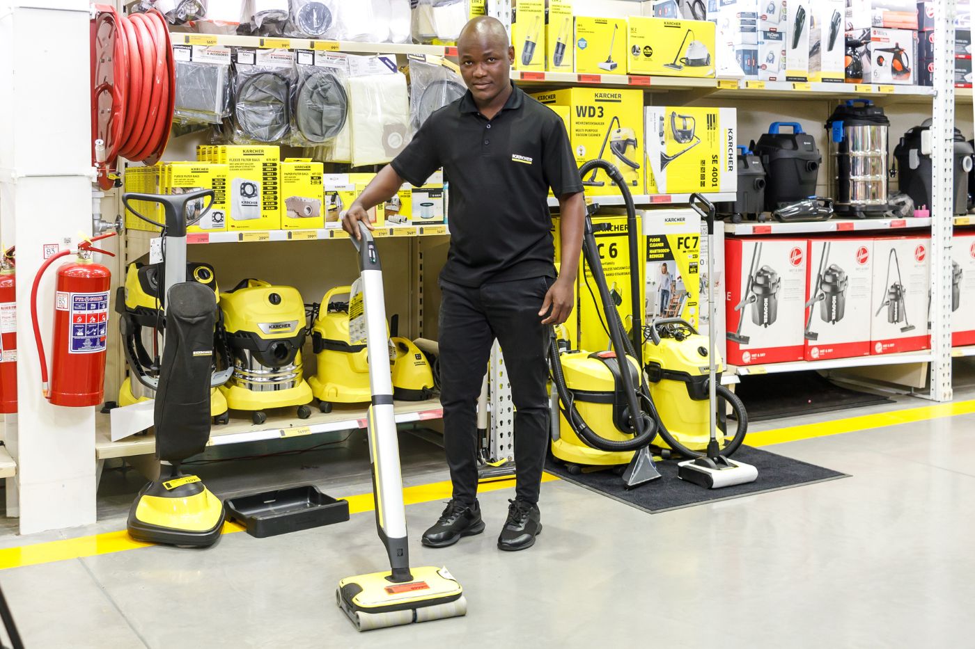 The Impact of In-Store Activations: - Meridian Group
